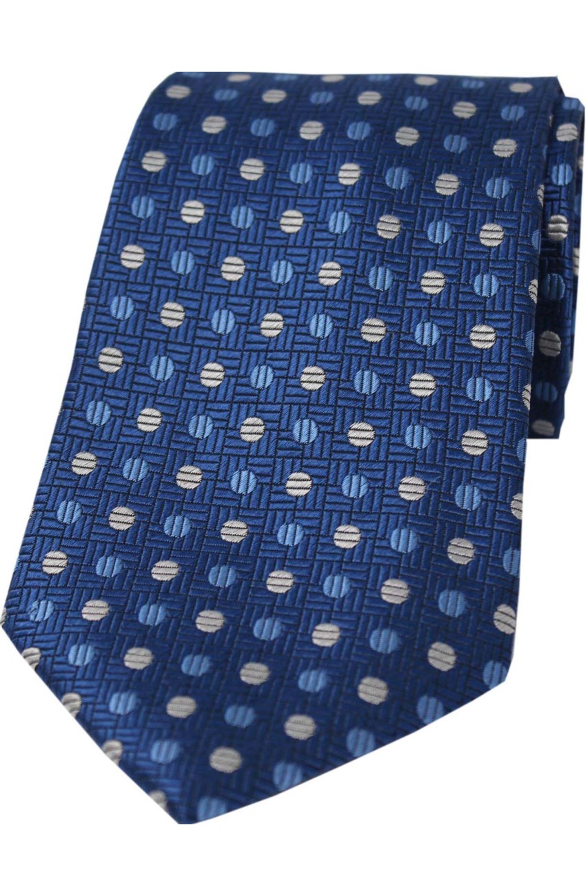 Lovely Selection of Quality Polka Dot Ties | Spotted Ties